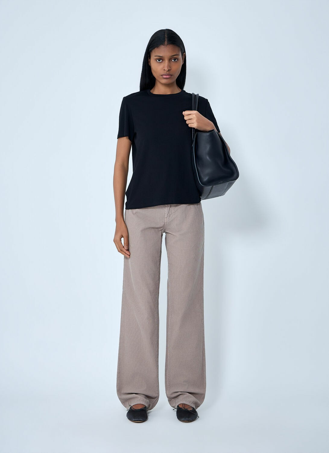 The Row Carly Pants The Row