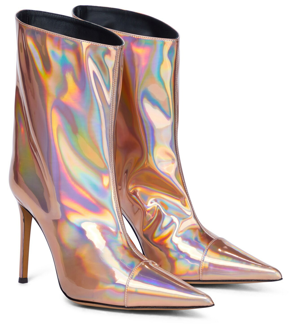 Alexandre Vauthier - Raquel 105 ankle boots Alexandre Vauthier