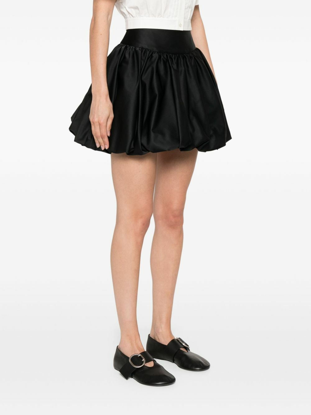 Simone Rocha Bubble Mini Skirt Simone Rocha