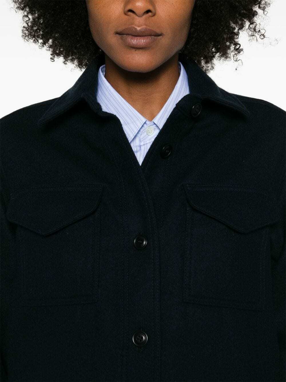 FILSON - Logo Shirt Filson