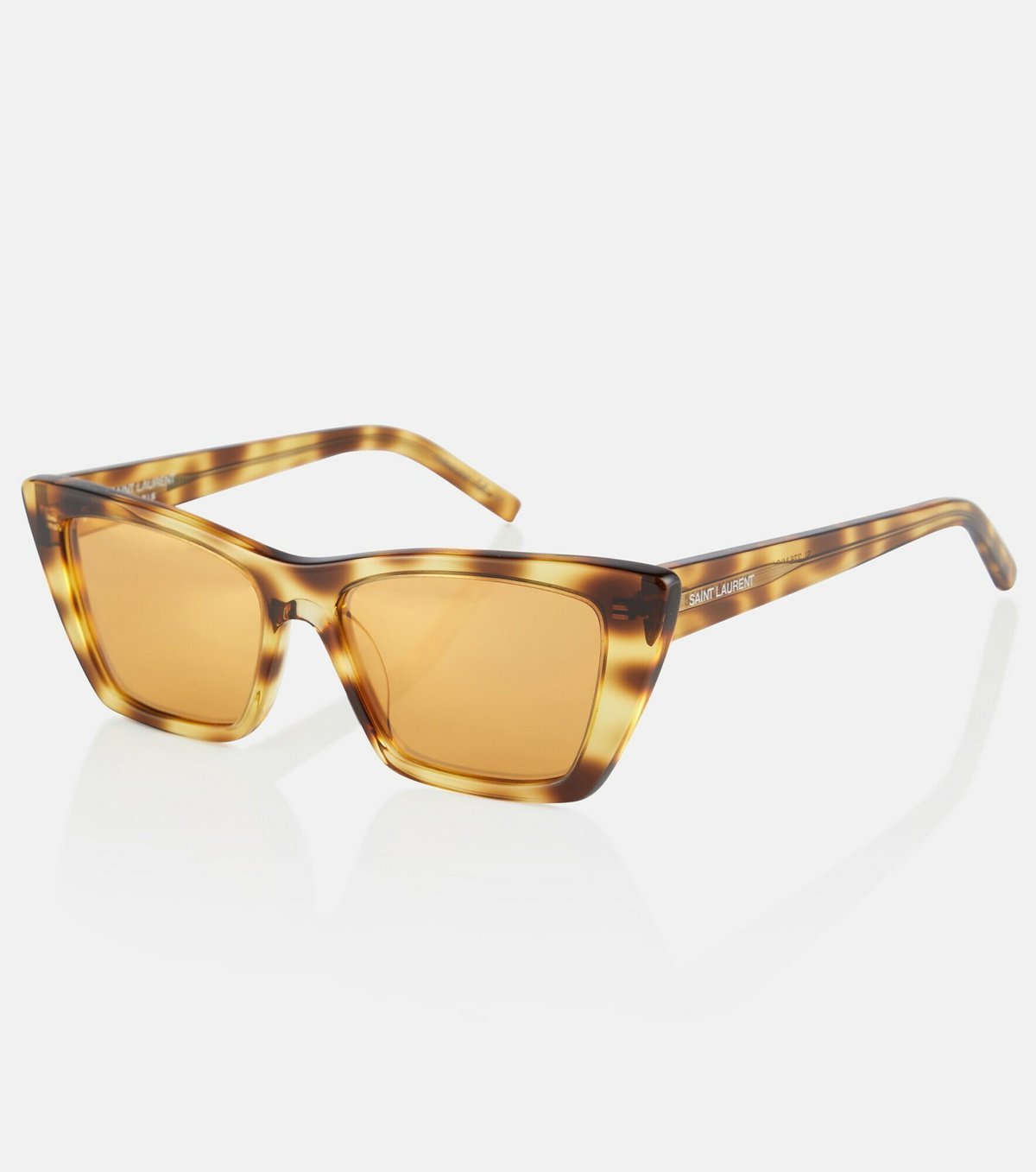 Saint Laurent - SL 276 Mica cat-eye sunglasses Saint Laurent