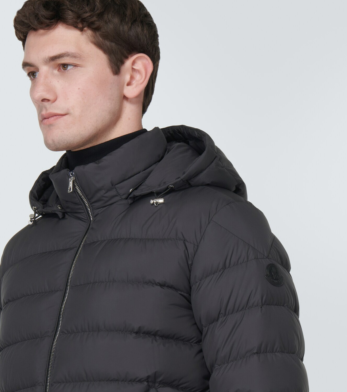 Moncler Arneb down jacket Moncler