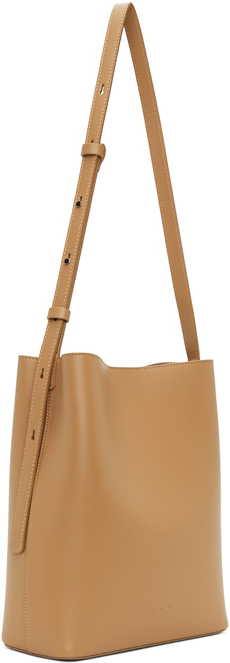 Aesther Ekme Tan Sac Bucket Bag Aesther Ekme