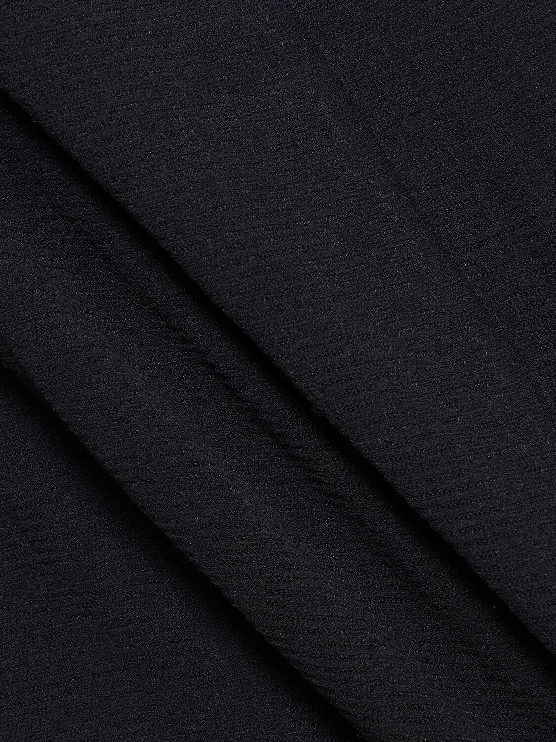 WOLFORD - Simkhai Warp Knit Logo Jumpsuit Wolford