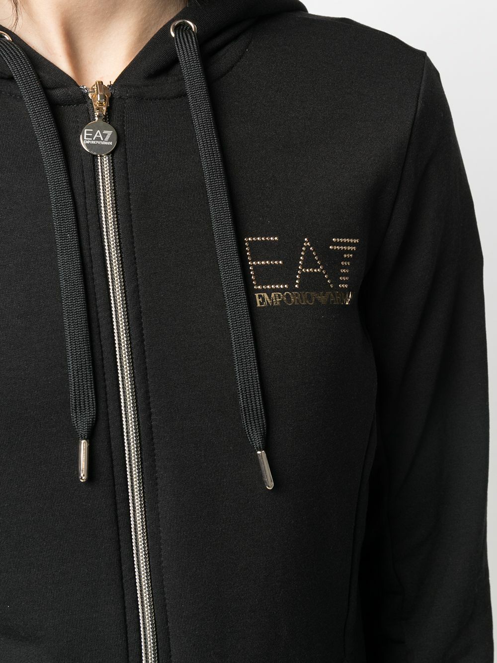 EA7 - Logo Tracksuit EA7