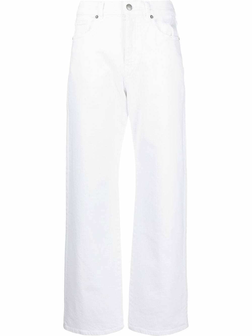 PAROSH - Cady Trousers Parosh