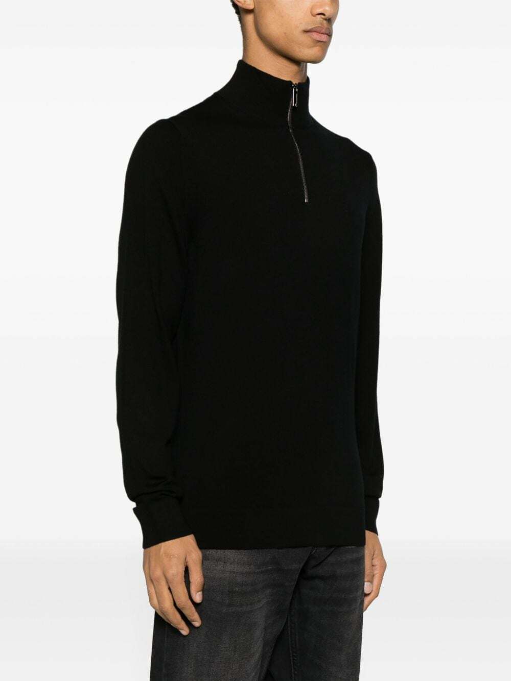CALVIN KLEIN - Wool Sweater Calvin Klein