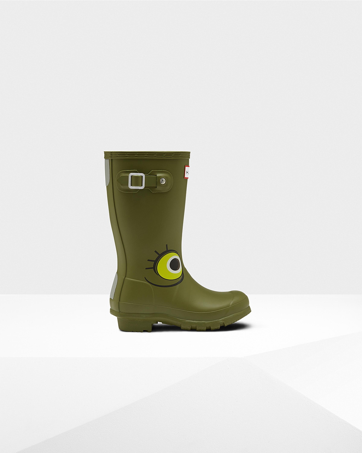 Kids' Original Alien Boots Hunter