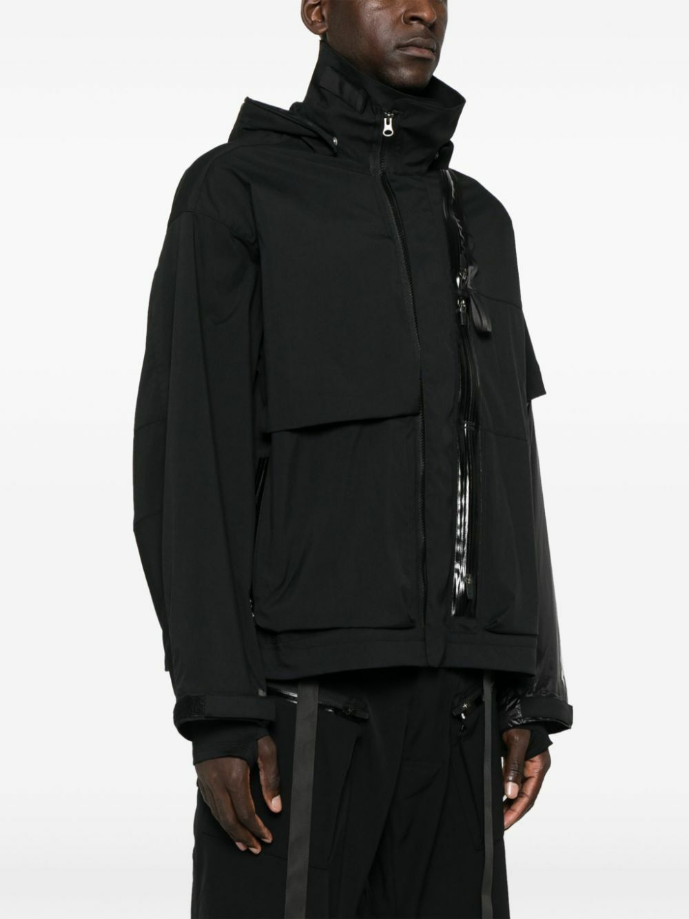 ACRONYM 3L Rider Jacket Acronym
