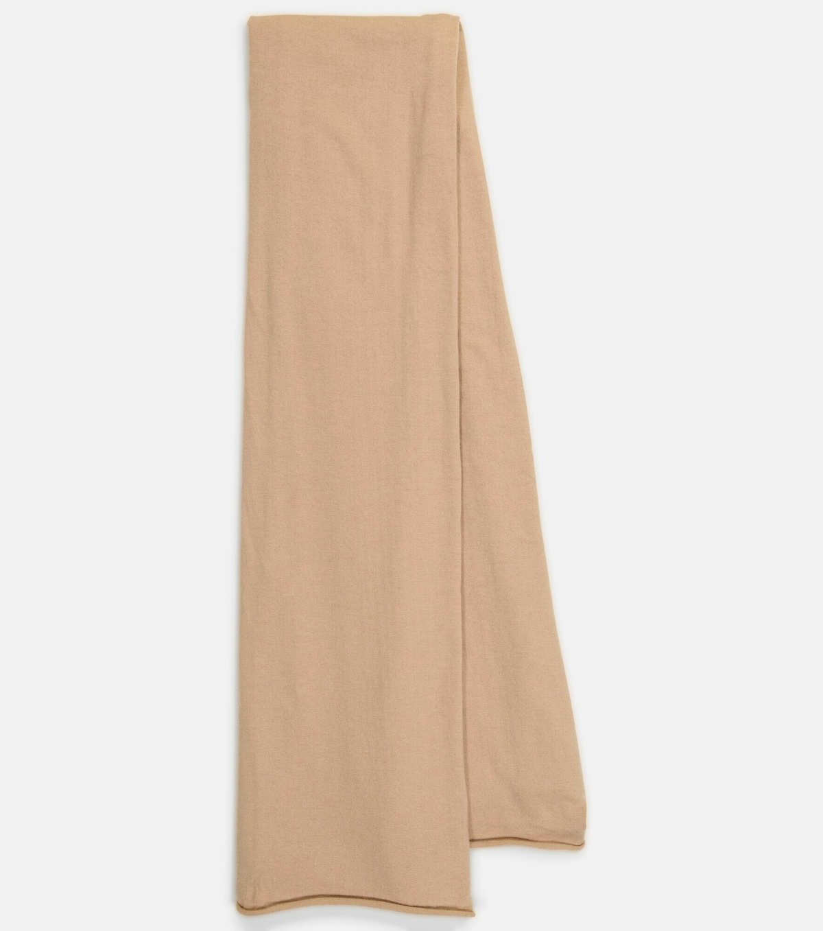 Extreme Cashmere - N°181 Cloth cashmere-blend scarf extreme cashmere