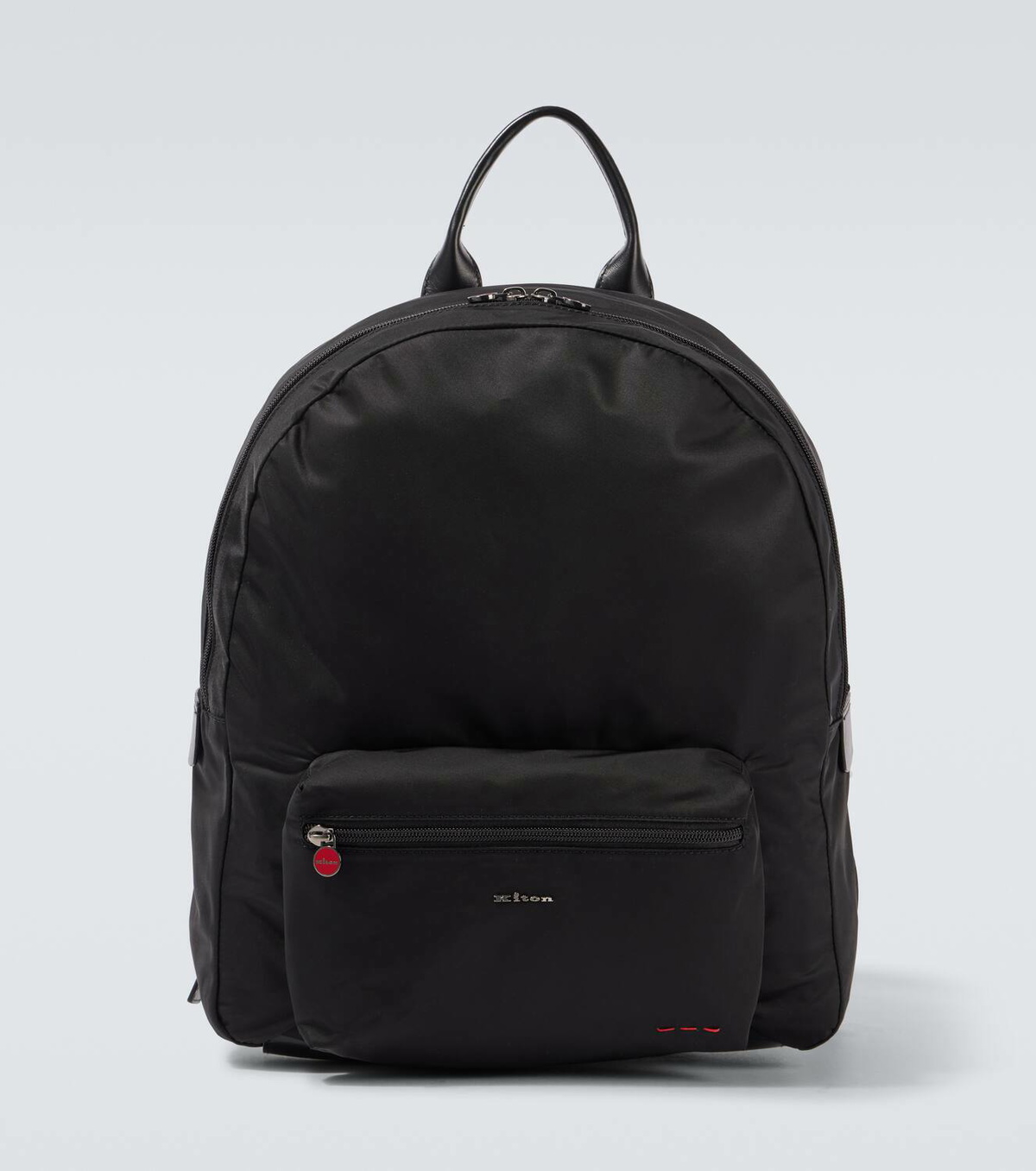 Kiton Technical backpack Kiton
