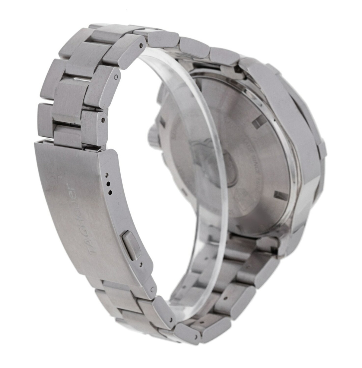 Tag Heuer Aquaracer CAF2011.BA0815 TAG Heuer