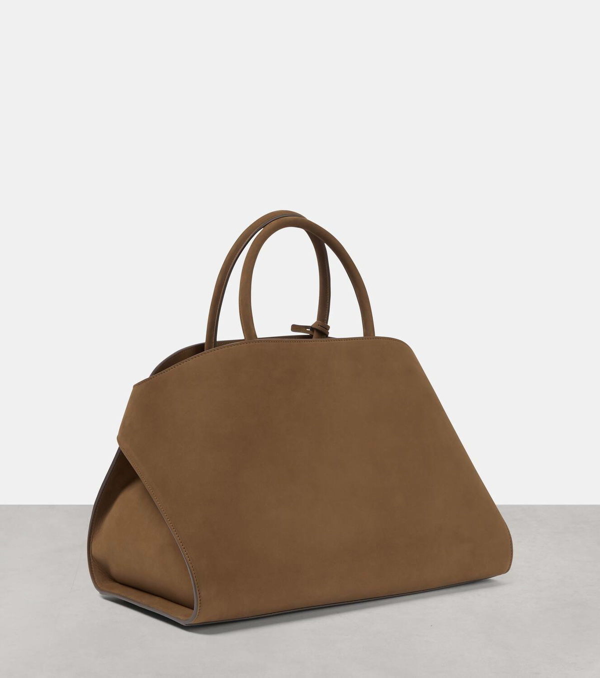 Ferragamo Hug Medium leather tote bag Salvatore Ferragamo