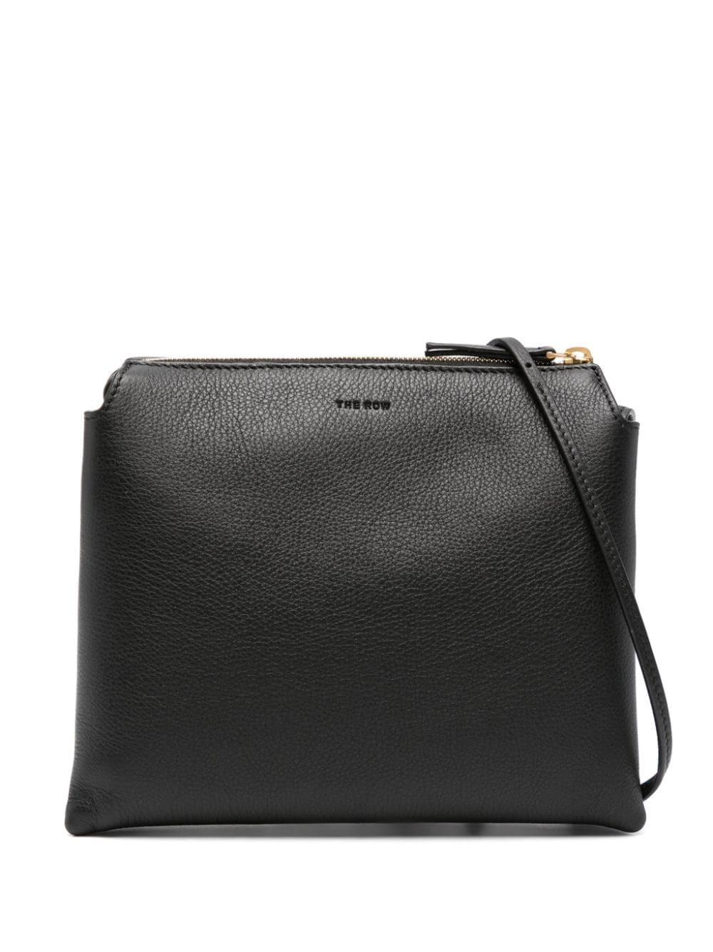 THE ROW - Nu Mini Leather Crossbody Bag The Row