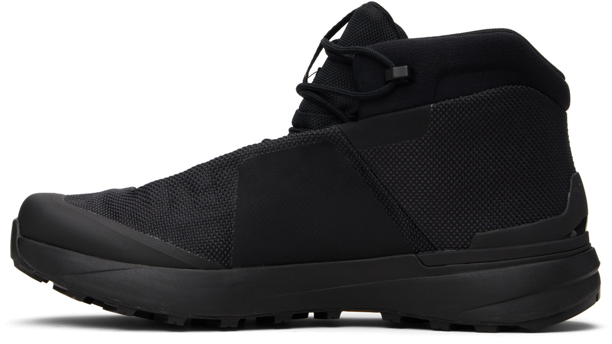 Arc'teryx Black Kopec Mid GTX Boots Arc'teryx