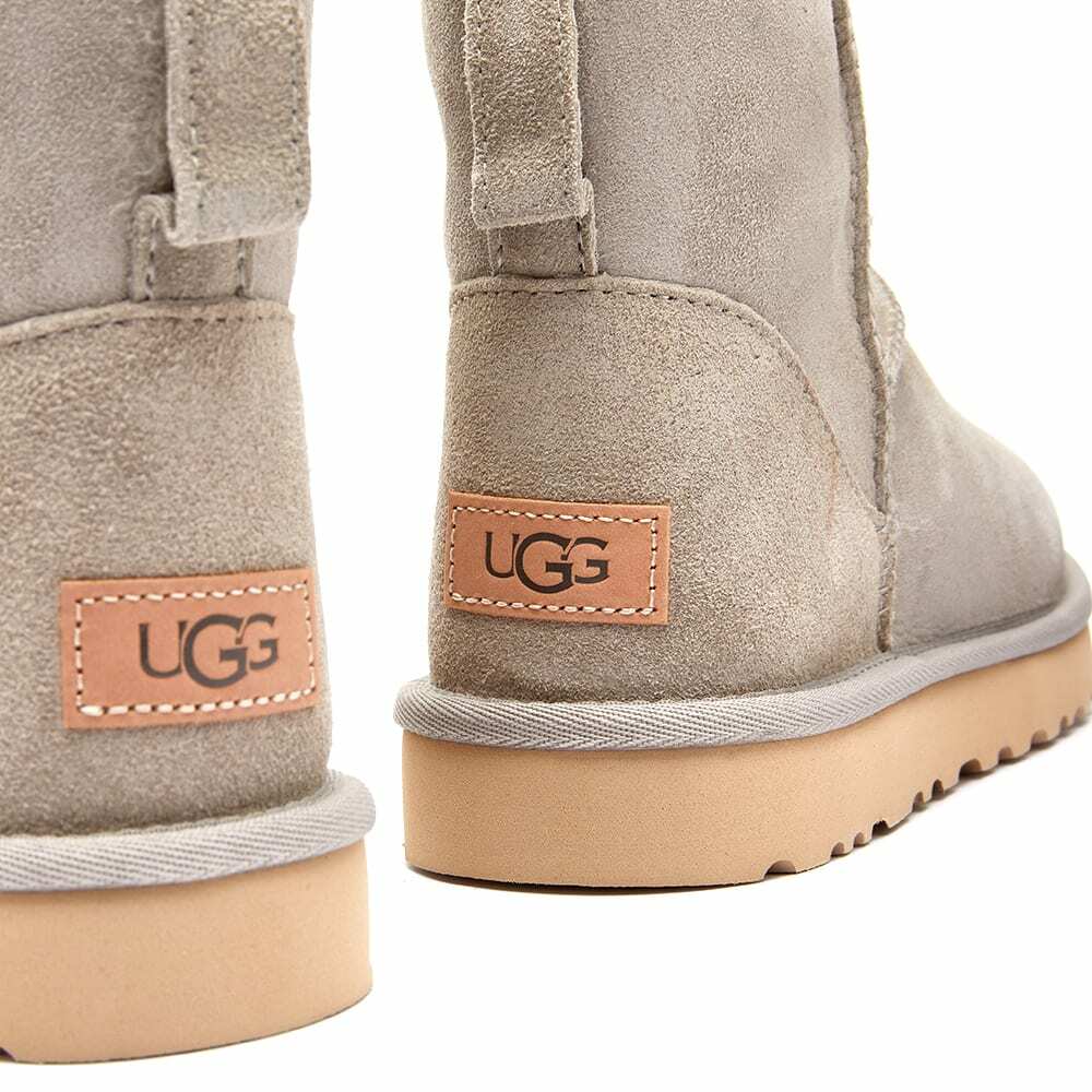 UGG Women's Classic Mini II Boot in Goat Ugg