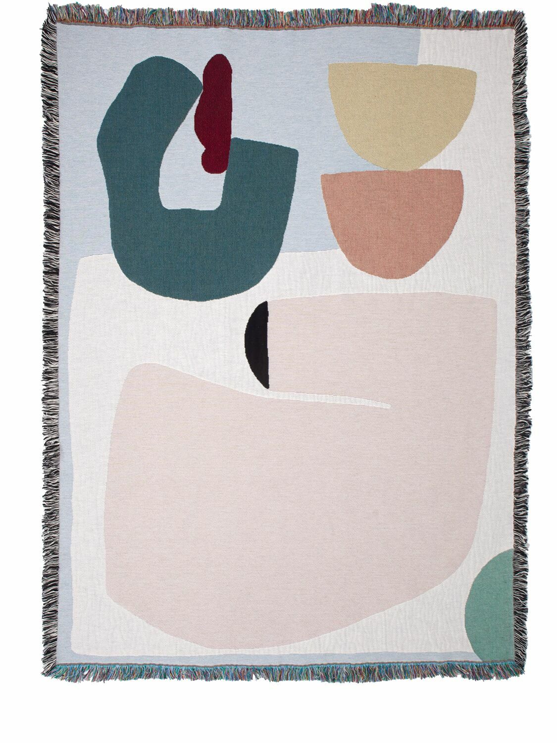 SLOWDOWN STUDIO Arthur Throw Slowdown Studio