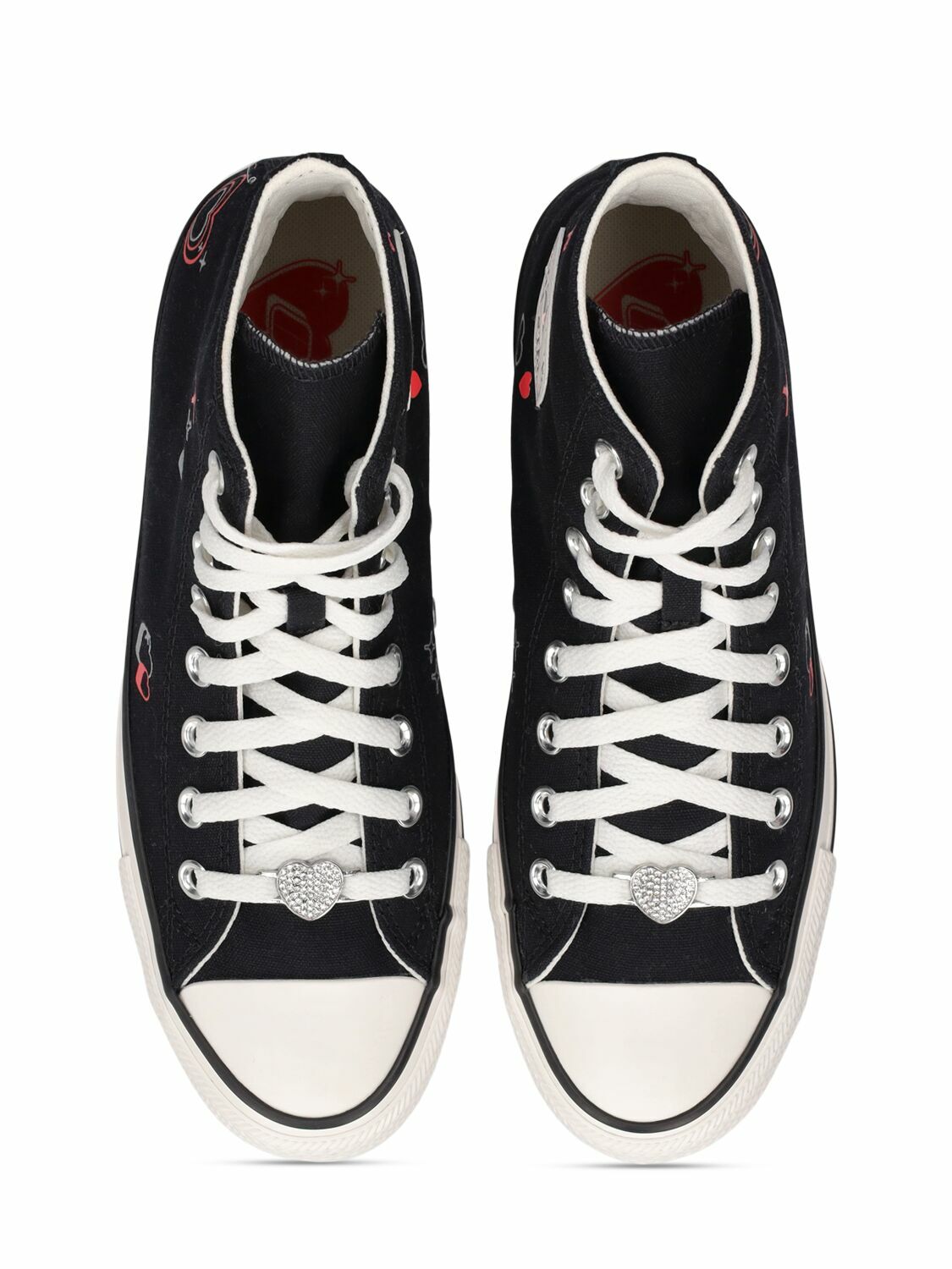 CONVERSE - Chuck Taylor All Star Sneakers Converse