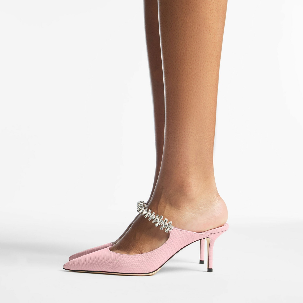 Jimmy Choo Bing 65 Shoe Jimmy Choo