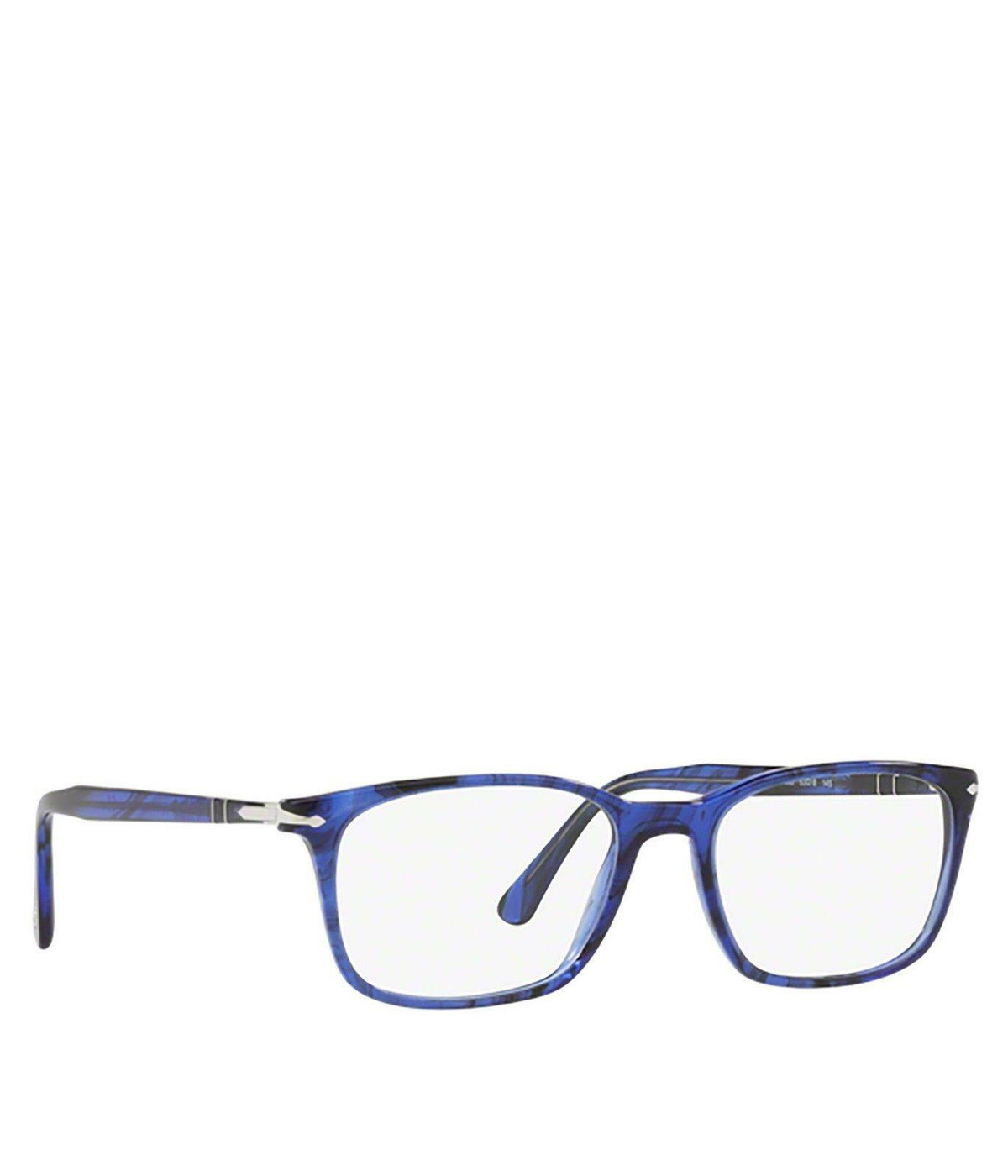 Persol Rectangular Frame Glasses Persol