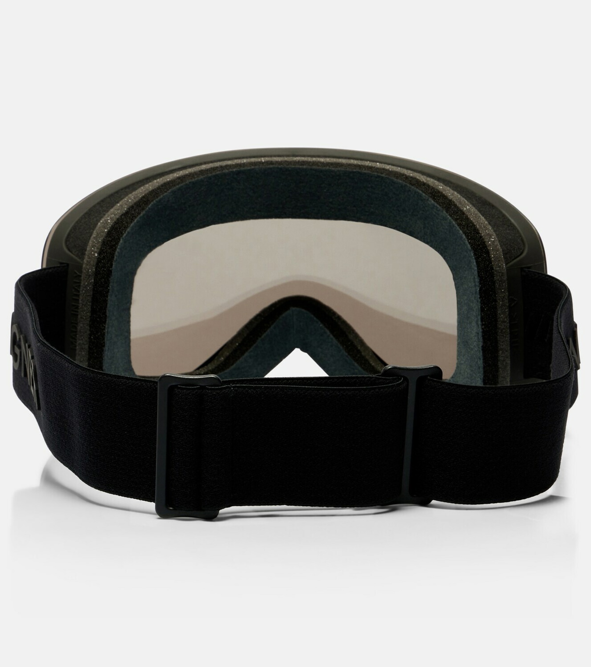 Bogner Courchevel Pro ski goggles Bogner