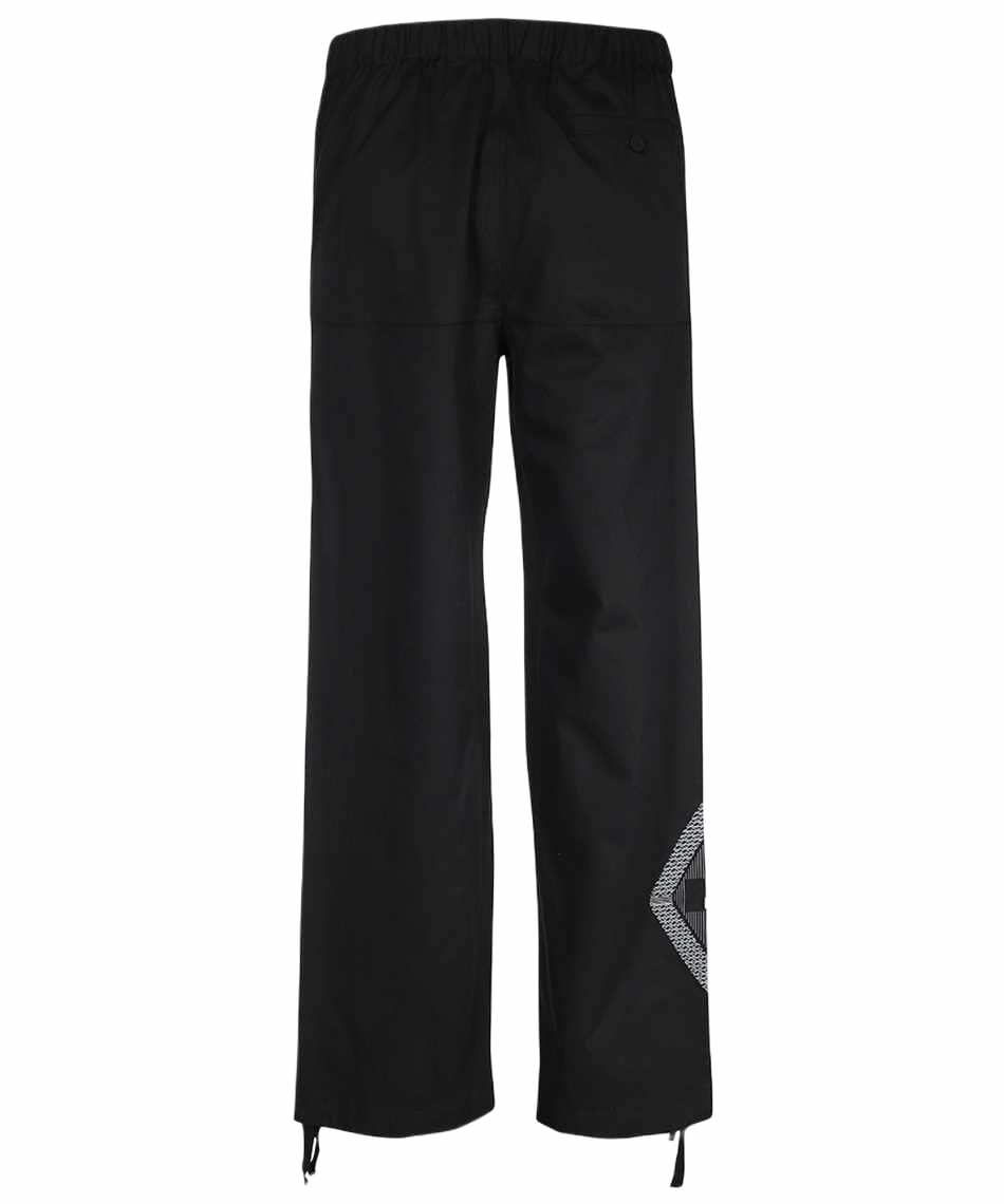 A-COLD-WALL Cotton Trousers A-Cold-Wall*