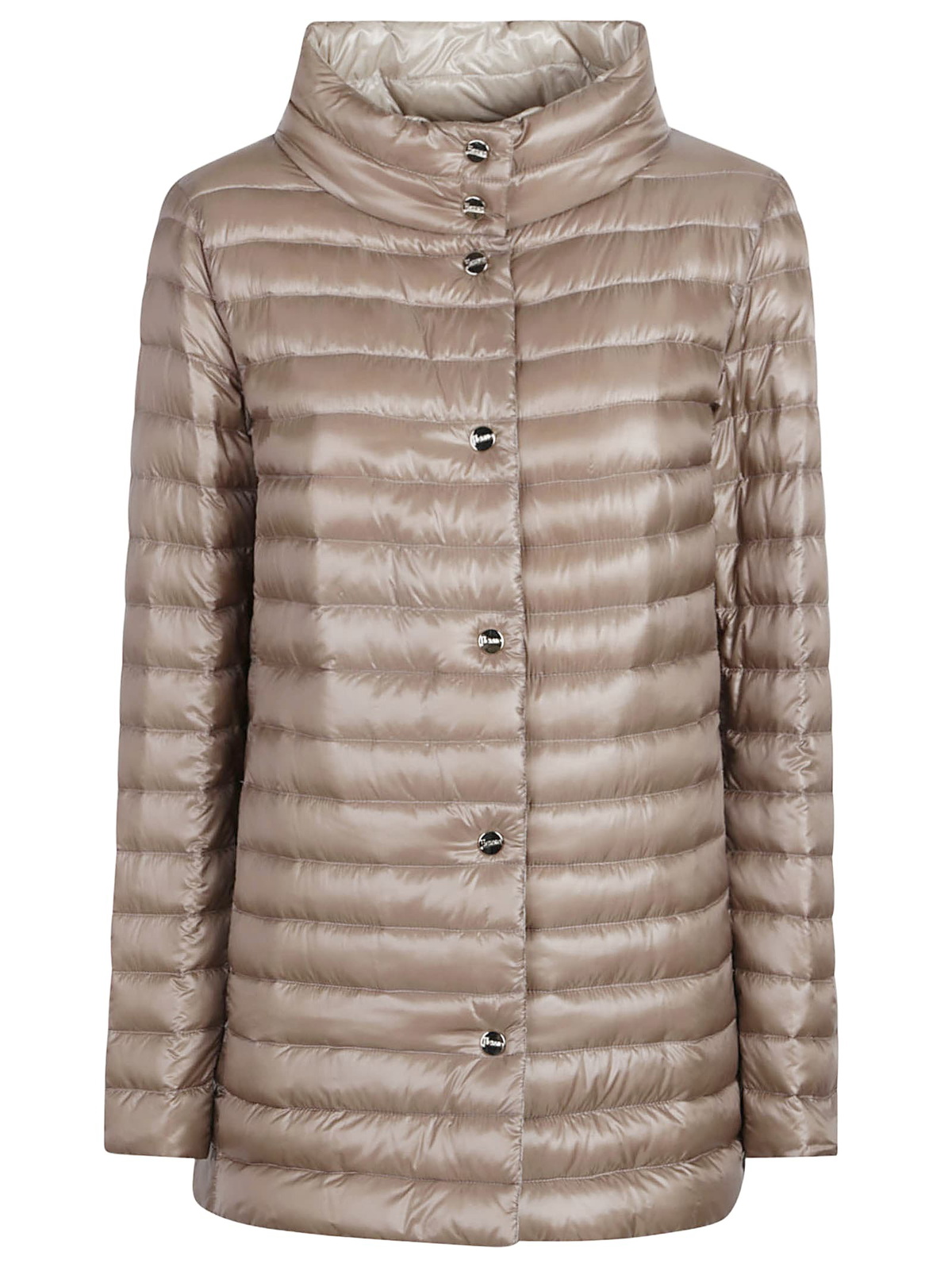 Herno Long Down Jacket Herno