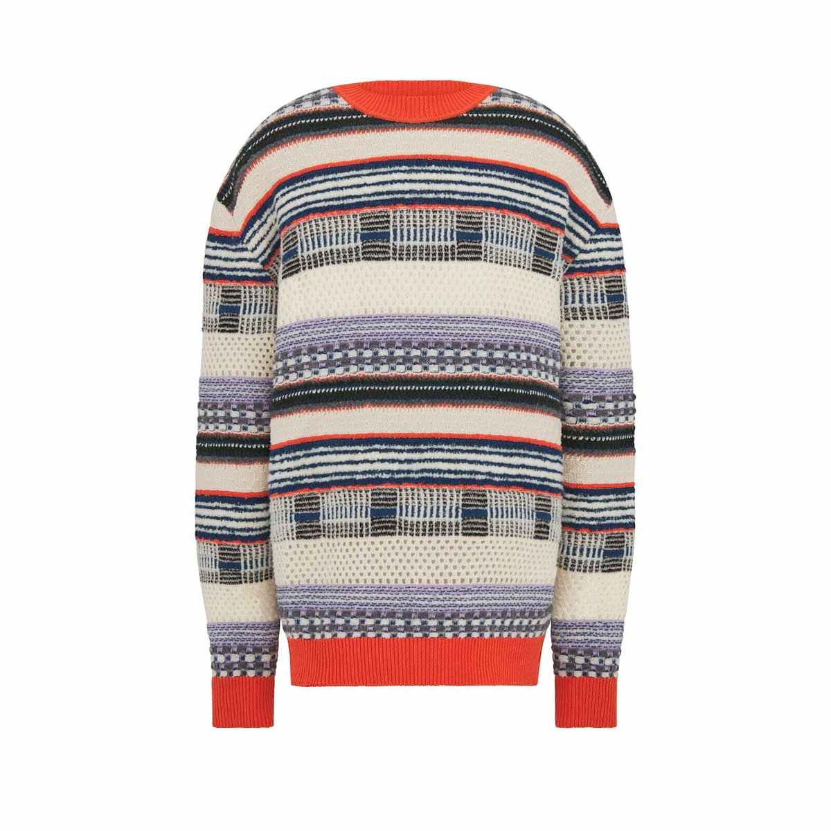 Dior Lewis Hamilton Sweater Dior