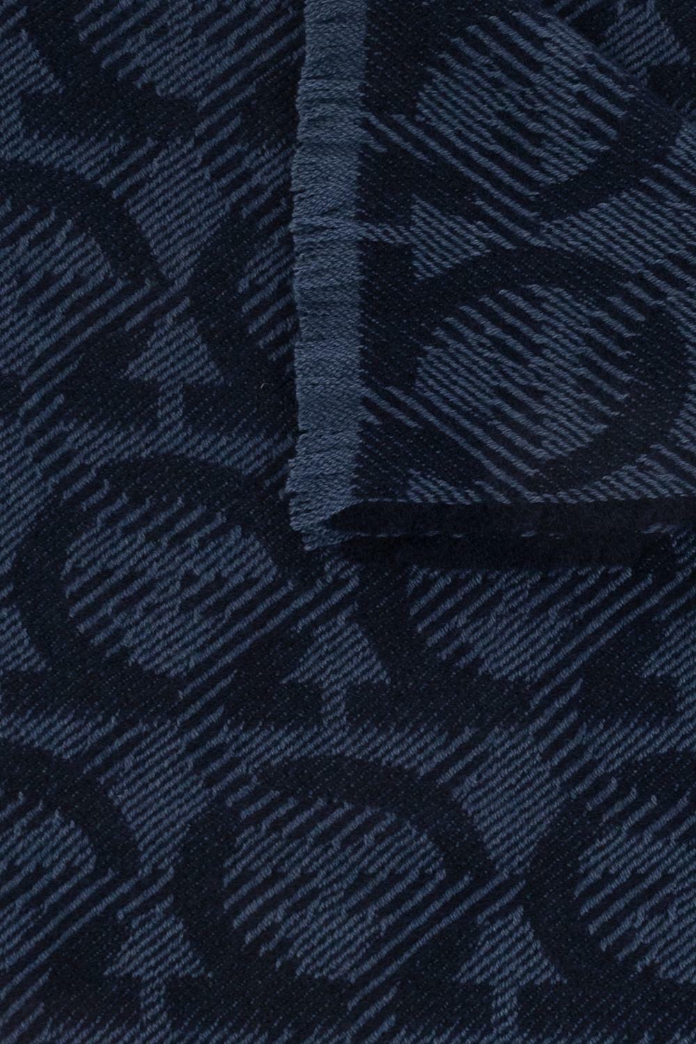 Ferragamo Wool Scarf Salvatore Ferragamo