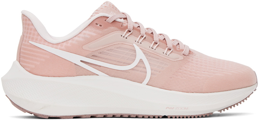 Nike Pink Air Zoom Pegasus 39 Sneakers Nike