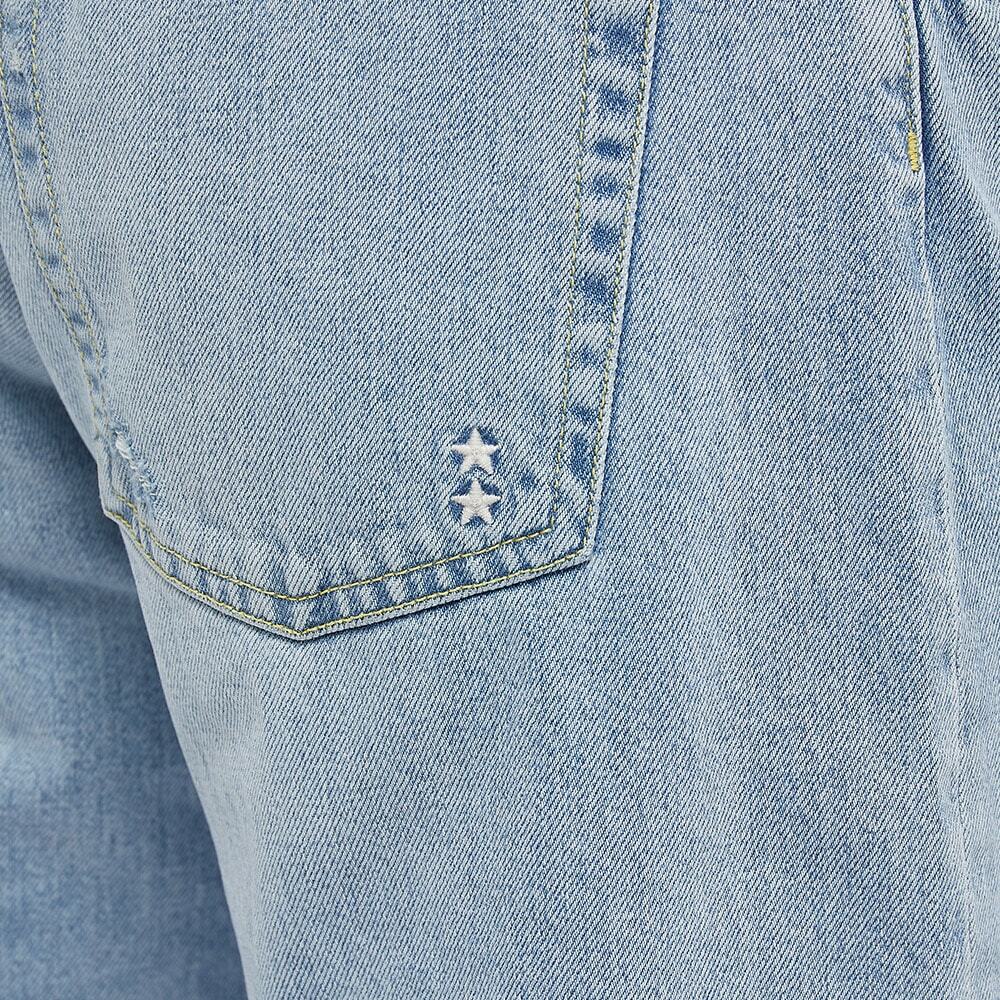 ICON DENIM Women's Bea Jean in Light Denim ICON DENIM