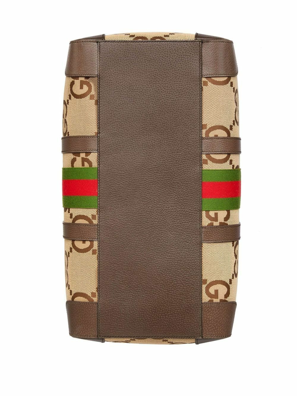 GUCCI - Logo Bag Gucci