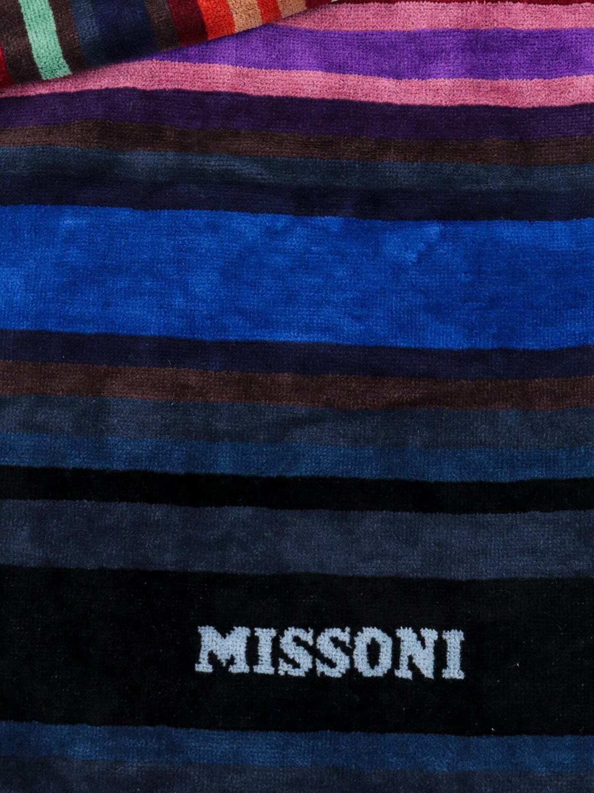 Missoni Home Cesar Multicolor Unisex Missoni Home