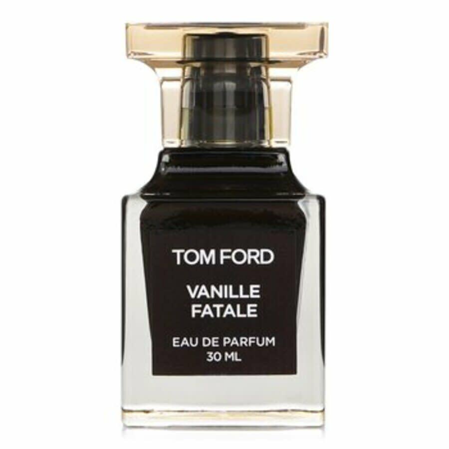 Tom Ford - Vanille Fatale Eau De Parfum Spray 30Ml / 1Oz TOM FORD