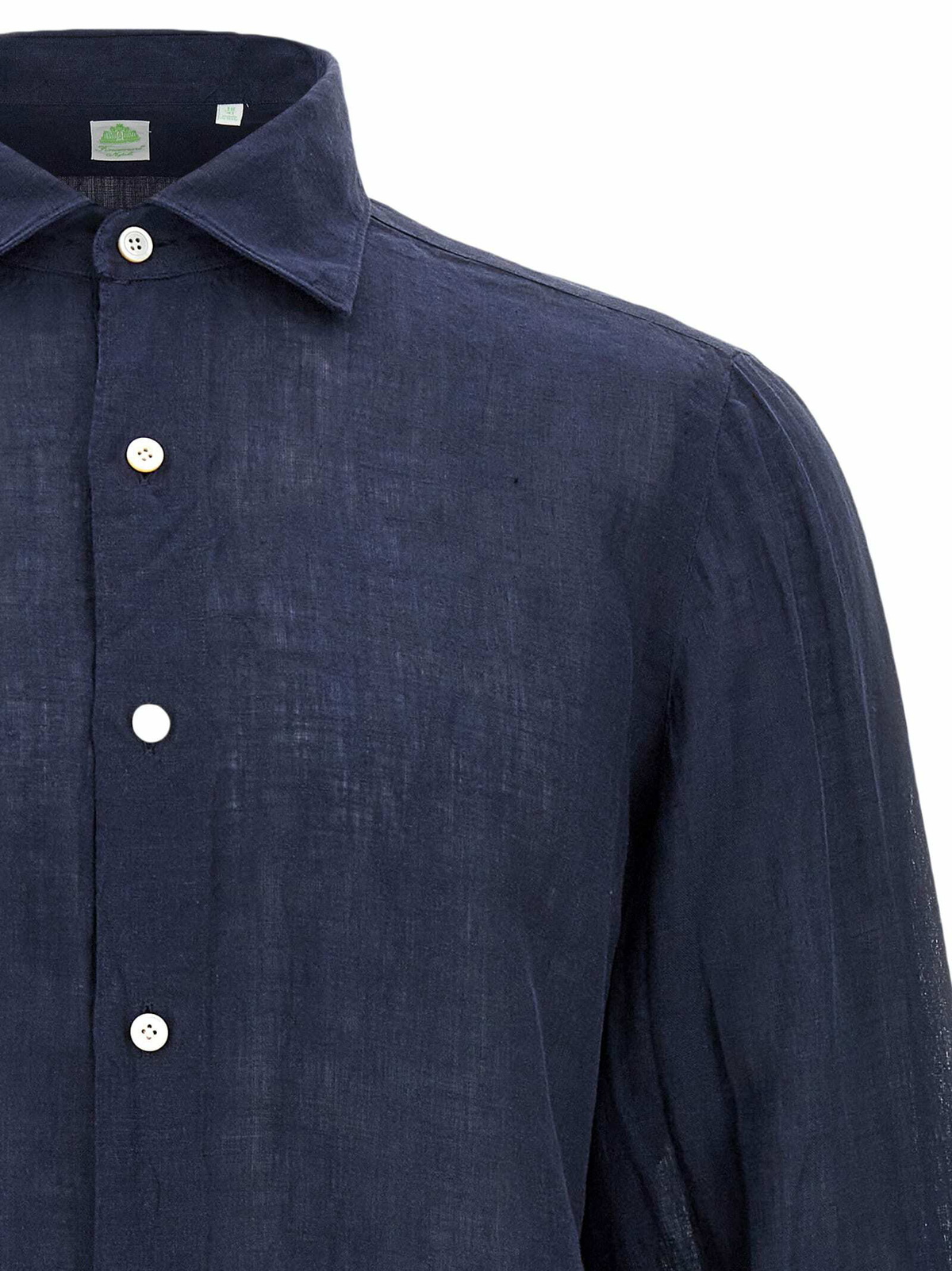 Finamore gaeta Shirt Finamore 1925