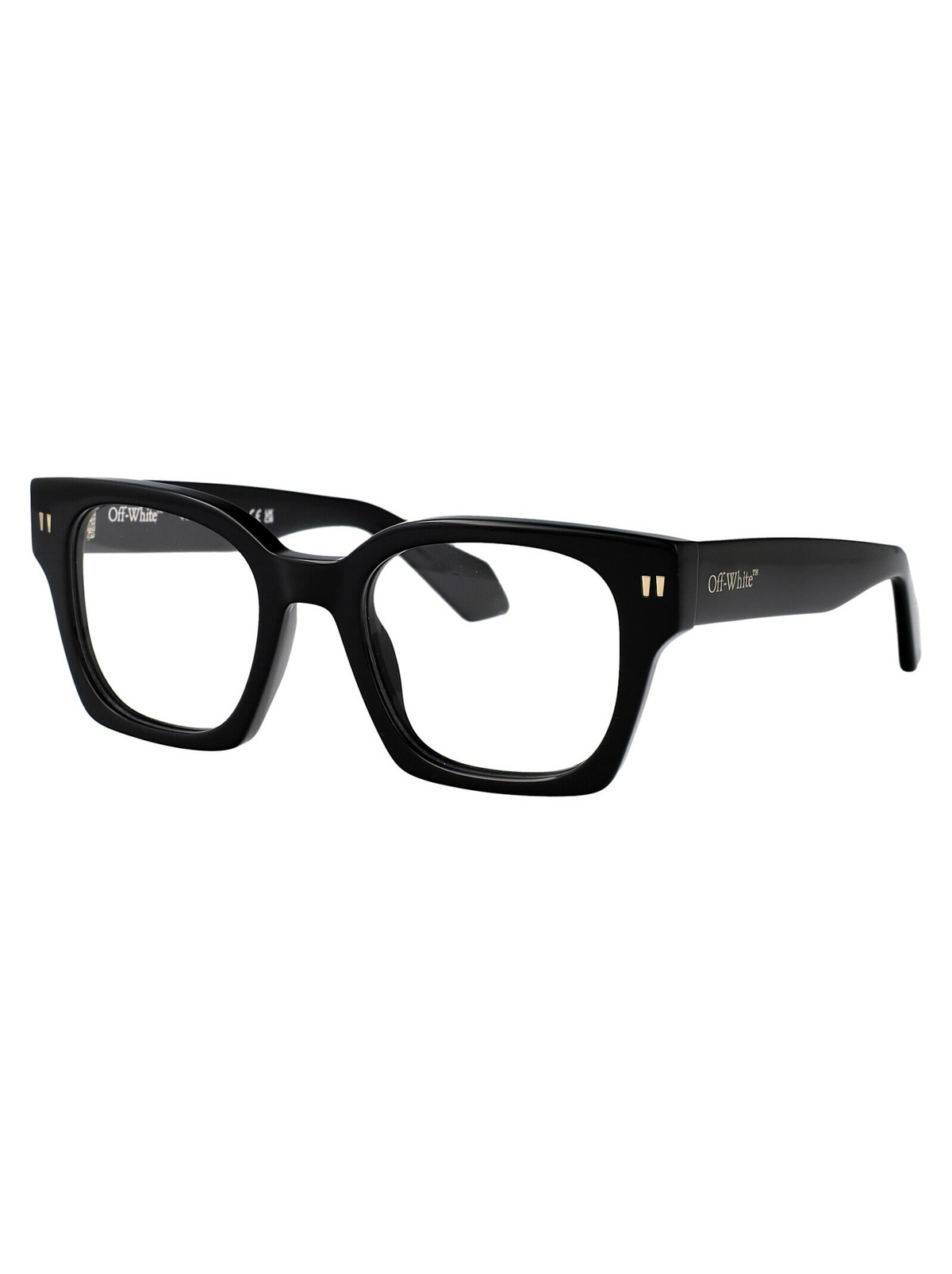 Off-White Eyewear Style 7u Glasses Off-White
