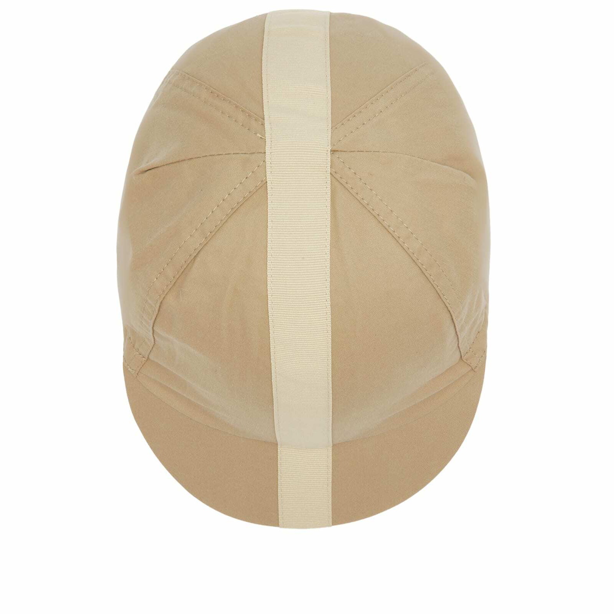 Rapha Men's Cap II in Tan/Bone Rapha