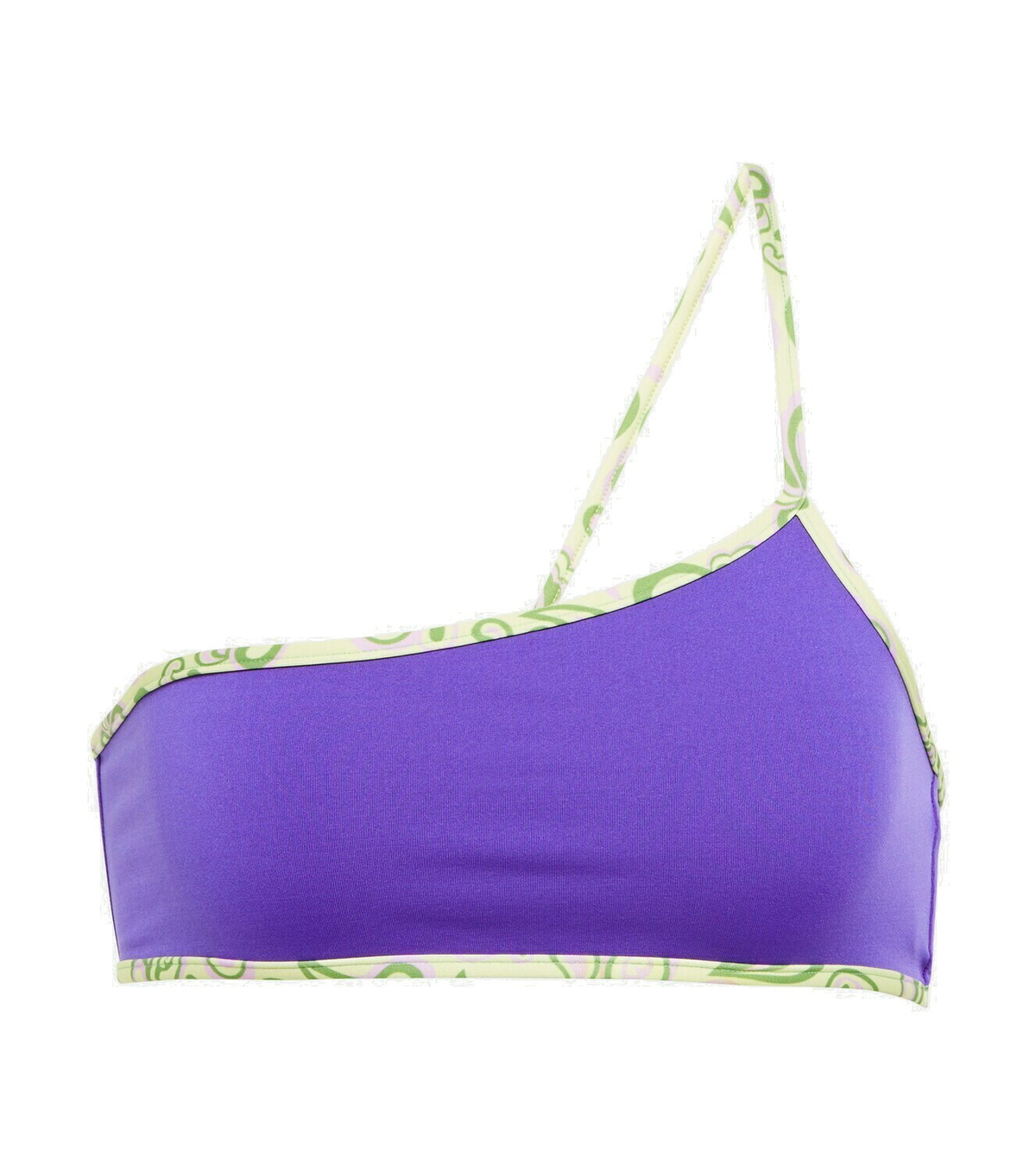 Jacquemus - Le Haut De Maillot Maio bikini top Jacquemus