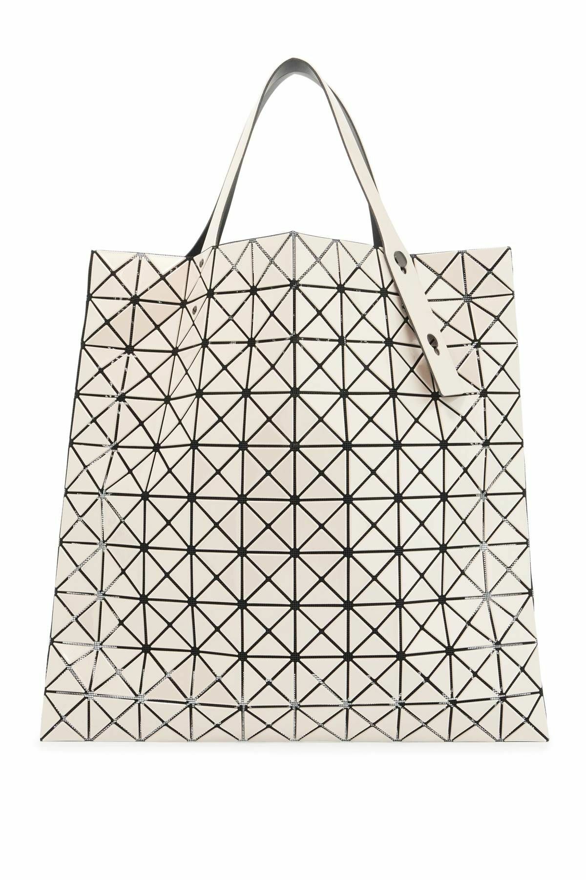 BAO BAO ISSEY MIYAKE large prism tote bag Neutro Bao Bao Issey Miyake