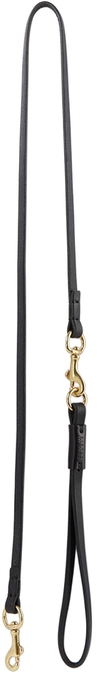Canem Studio Black Rhye Modular Lead Leash Canem Studio
