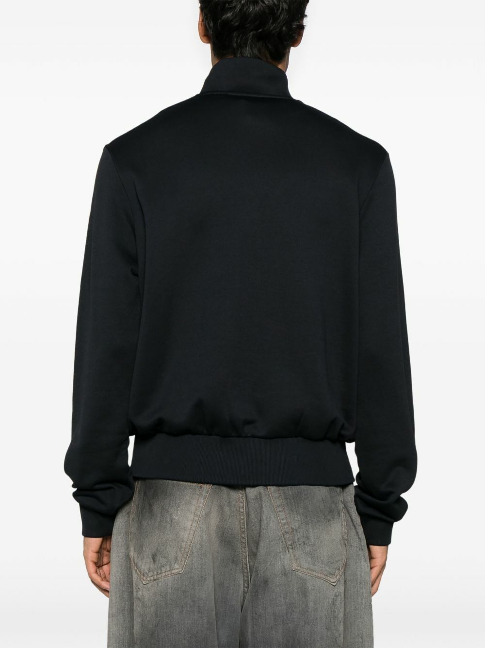 OUR LEGACY Black Mob Jacket Our Legacy