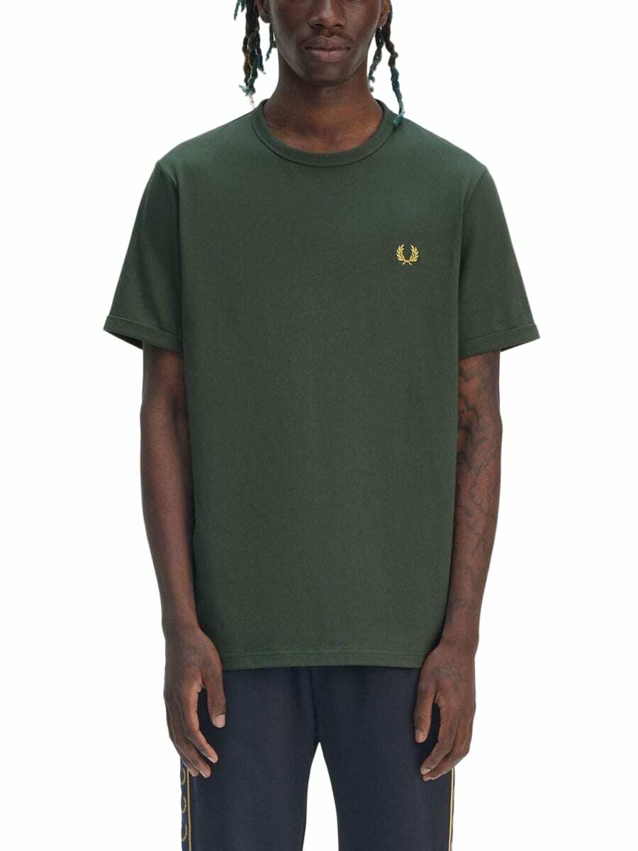 Fred Perry ringer T-shirt Fred Perry