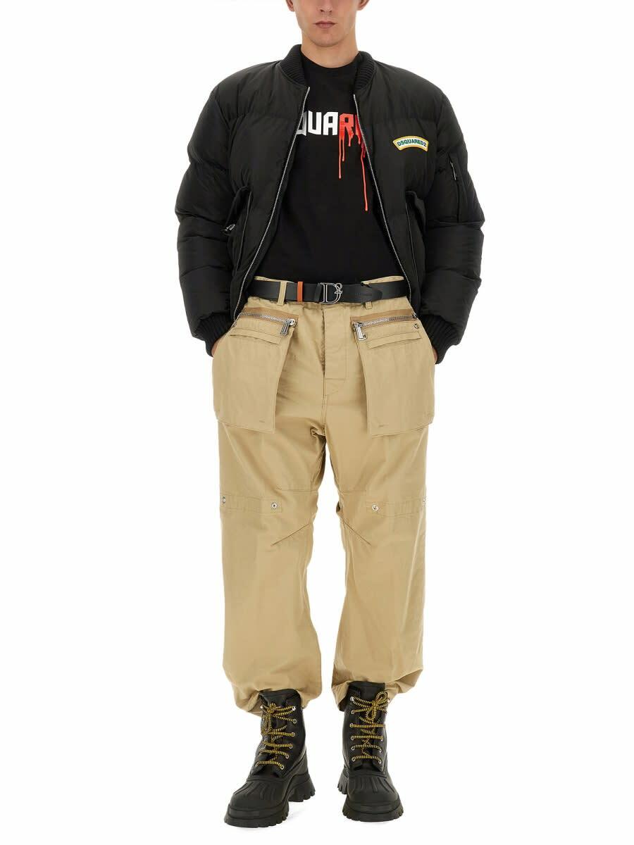 Dsquared2 Cargo Pants Dsquared2