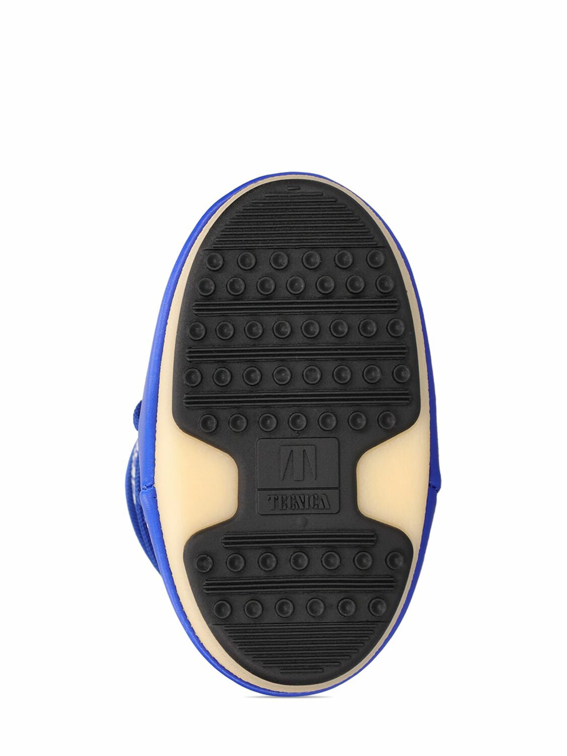 MOON BOOT Icon Tall Nylon Snow Boots Moon Boot