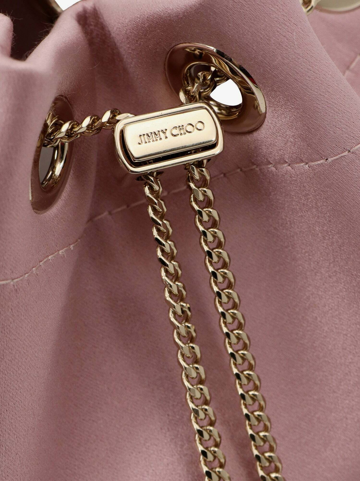 Jimmy Choo Bon Bon Pink Womens Jimmy Choo