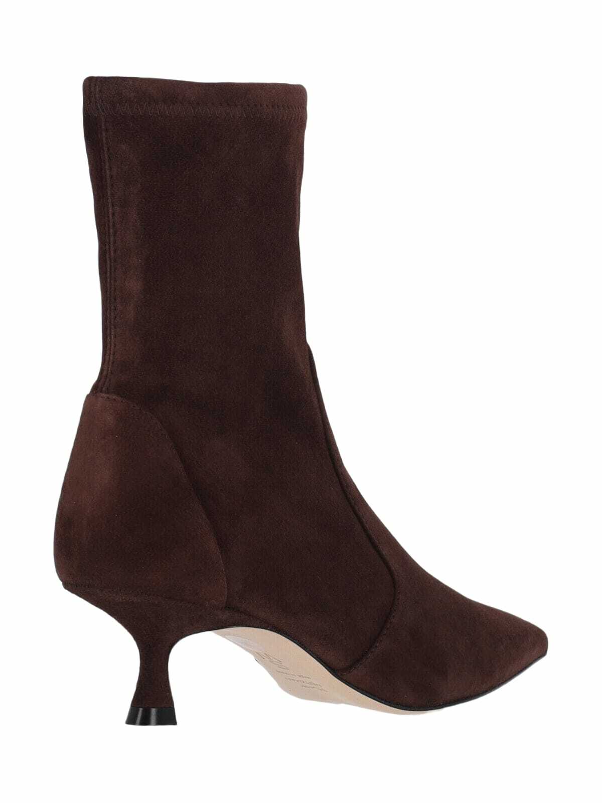 Stuart Weitzman naomi 50 Ankle Boots Stuart Weitzman