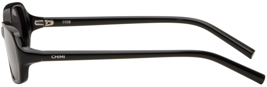 CHIMI Black Code Sunglasses Chimi Eyewear