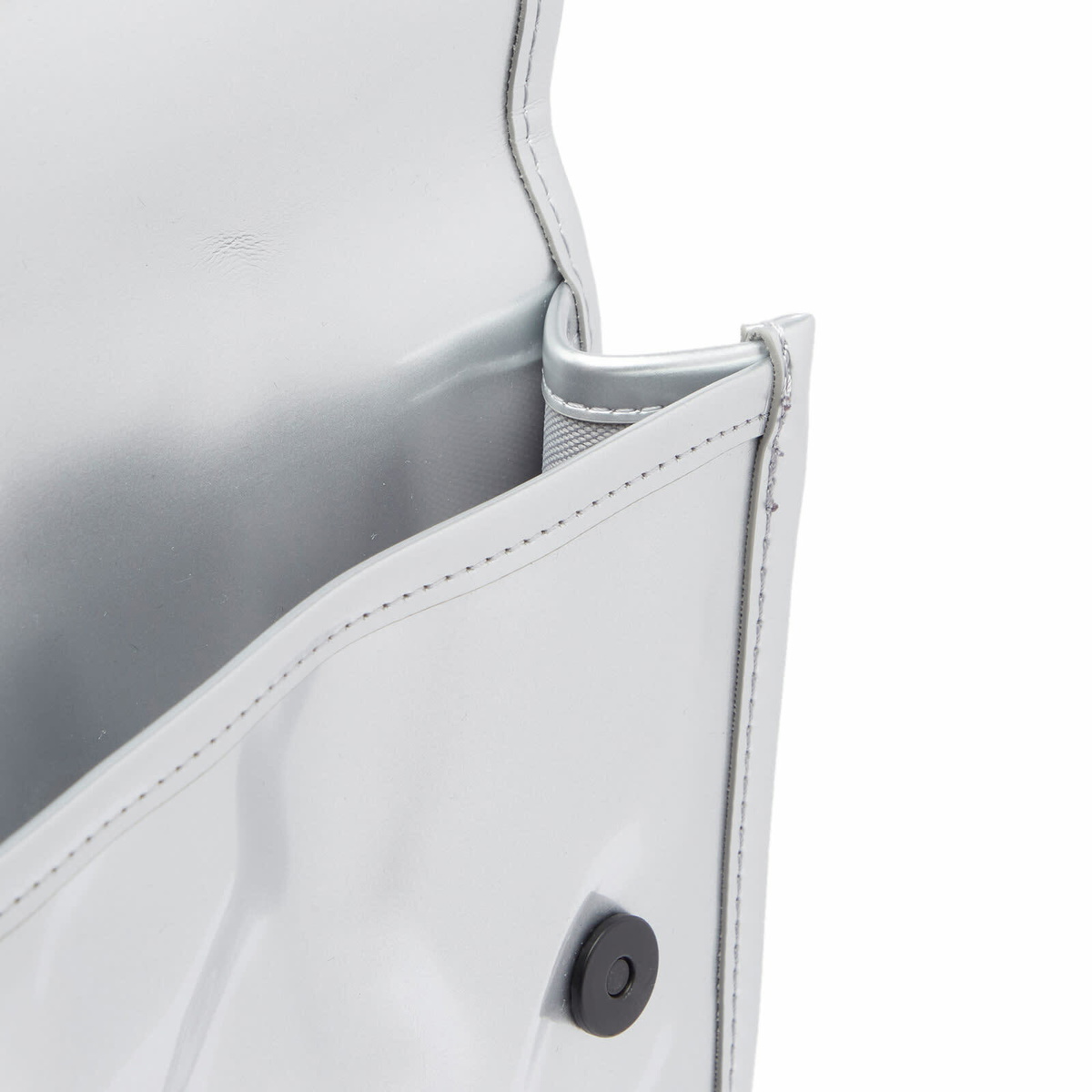 Rains Women's Micro Backpack in Mirror Rains