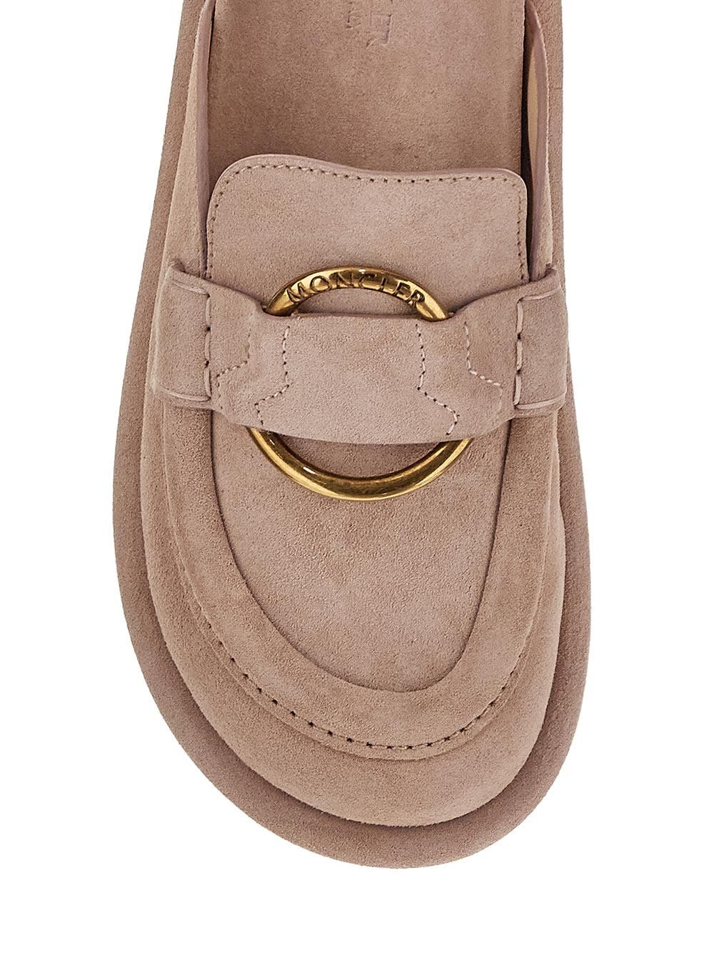 Moncler Bell Mule Moncler