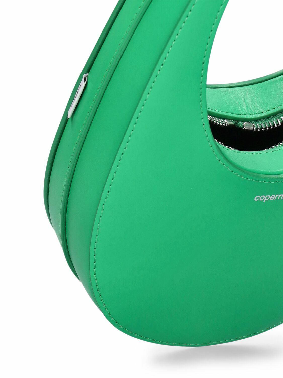 COPERNI Mini Swipe Leather Bag Coperni